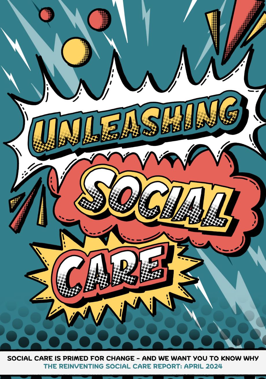 Our News - Surrey Care Association: Advice and Support for Care ...