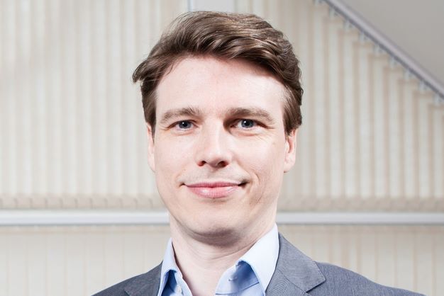 Martin Barrett - Surrey Care Association: Advice and Support for Care ...