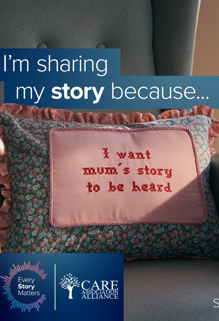 Every Story in Surrey Matters - Surrey Care Association: Advice and ...