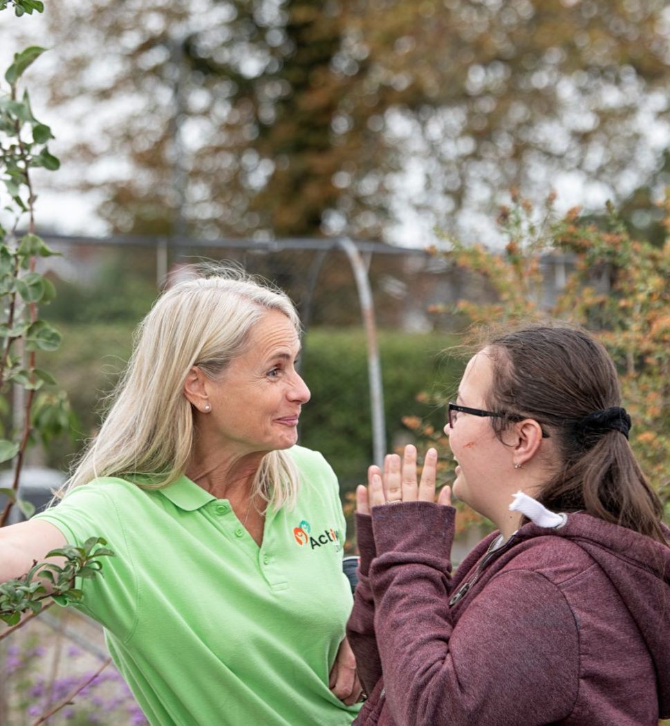 Surrey Care Association: Advice and Support for Care Providers and Care Seekers