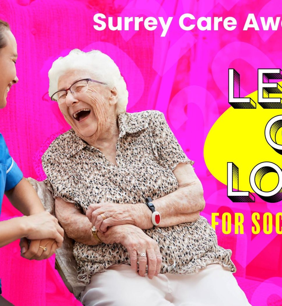Our News - Surrey Care Association: Advice and Support for Care Providers and Care Seekers