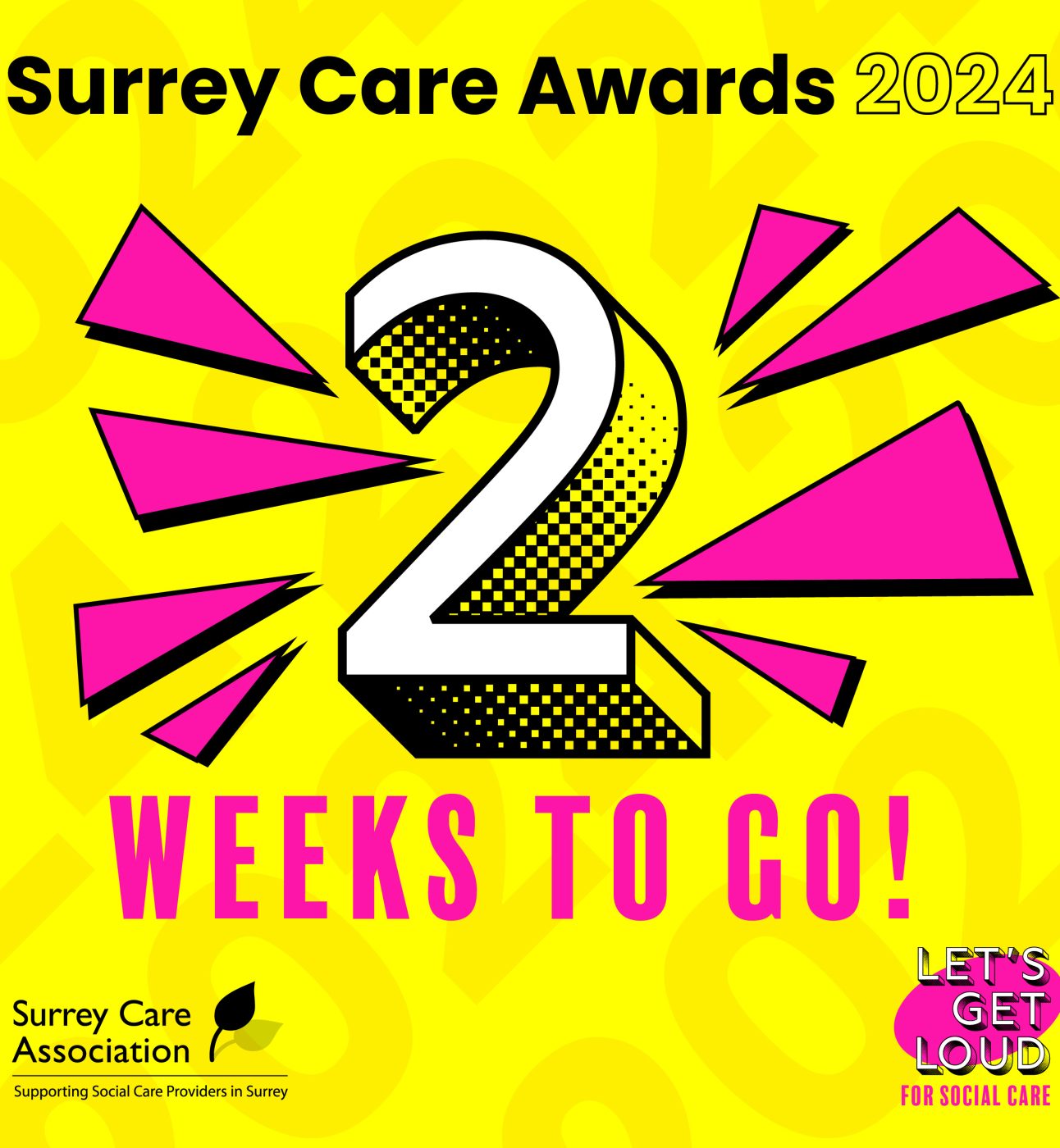 Our News - Surrey Care Association: Advice and Support for Care Providers and Care Seekers